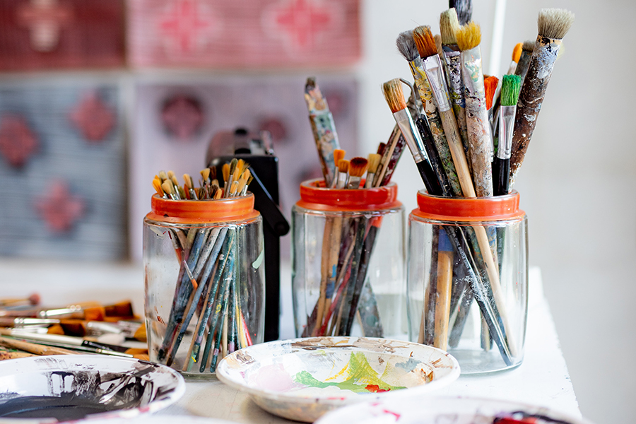 Craft - Living Our Best Life