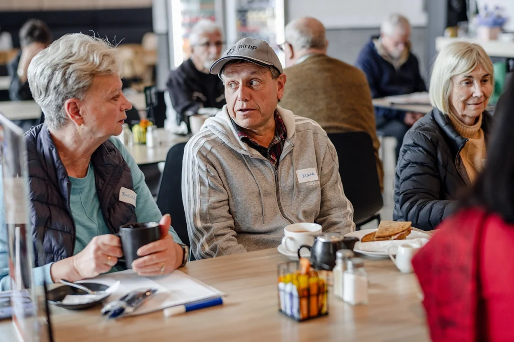 About - Living Our Best Life