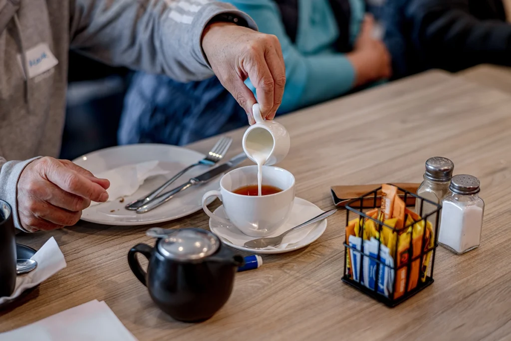 About - Living Our Best Life