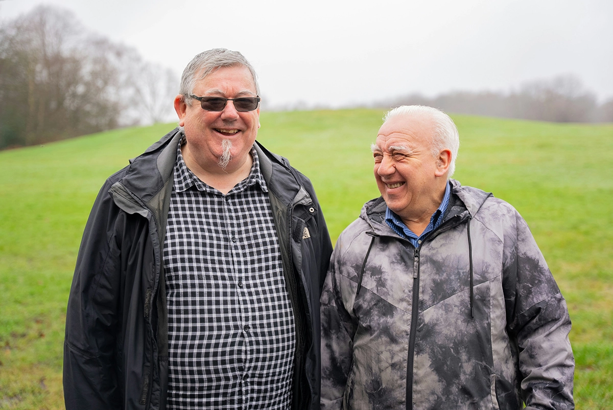 U3A Box Hill - Living Our Best Life